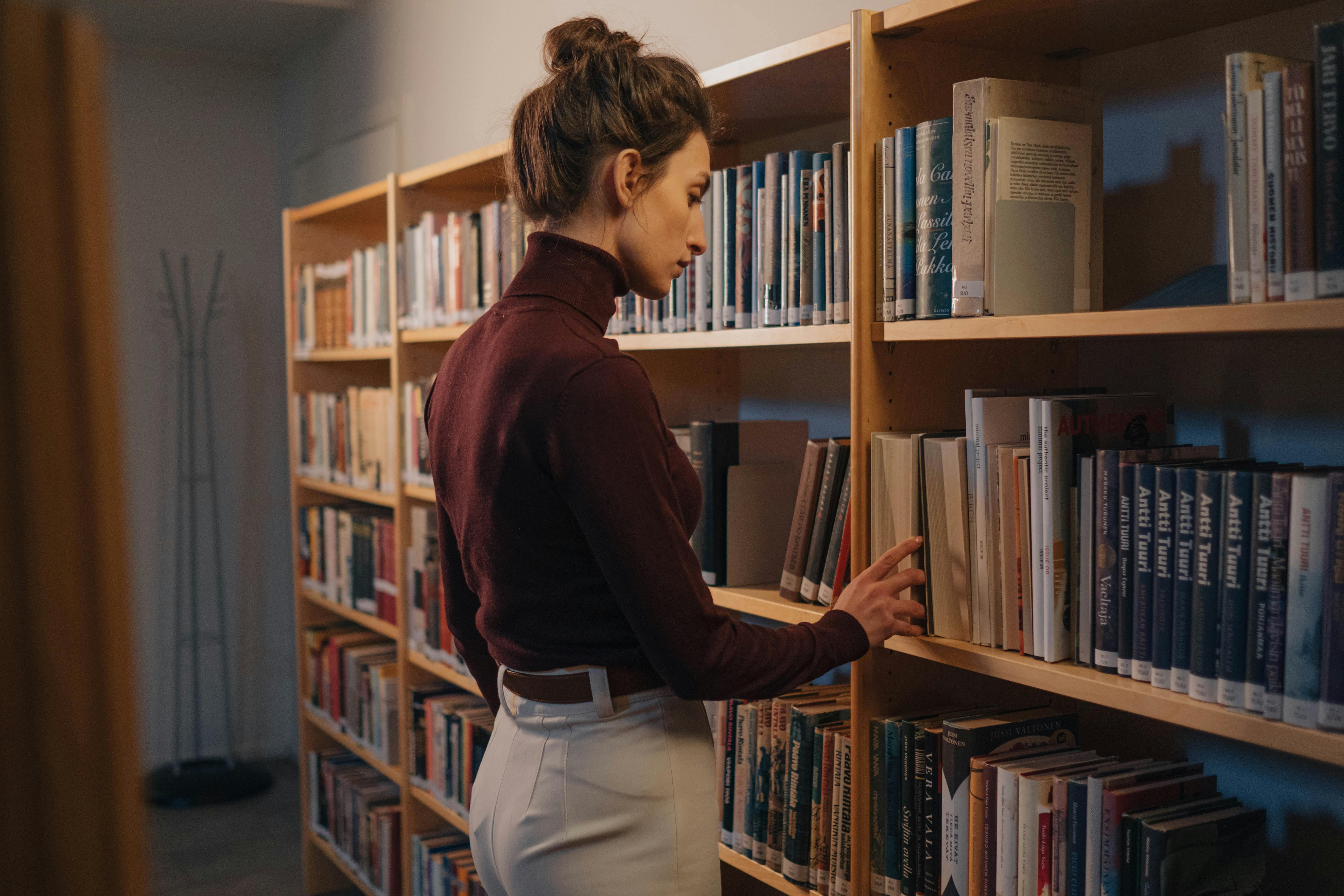 Focus sur le métier d’assistant(e) d’édition